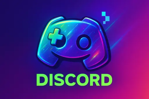 Discord Logo Maker For Free - Custom Logos in Seconds