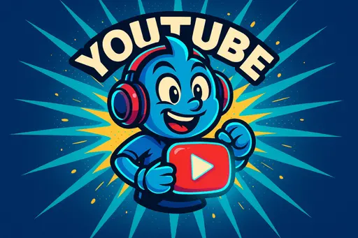 Free YouTube Logo Maker - Design Unique Logos Fast