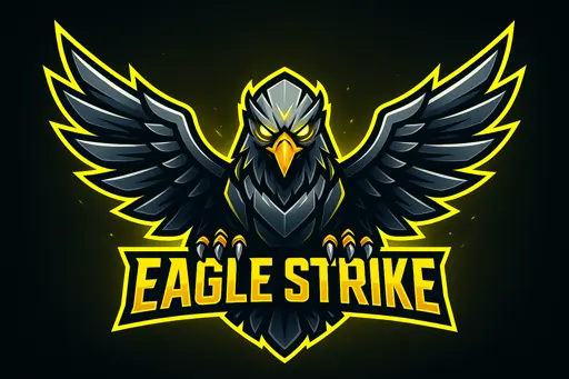 AI Gaming Logo Generator | Create Gaming Logo for Free